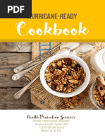 Metis Cookbook and Guide To Healthy Living - Second Edition | PDF ...