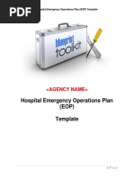 Hospital Emergency Codes | PDF