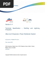 DEWA Regulations For Electrical Installations 2017 Edition PDF | PDF ...