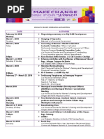 NYSC Registration Form Template | PDF | Social Institutions