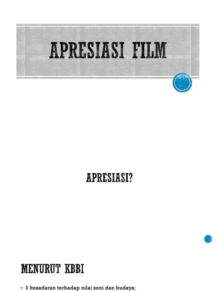 Basic Film Workshop | PDF | Akting | Pembuatan Film