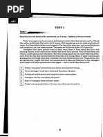 Street Play Idea and Script | PDF