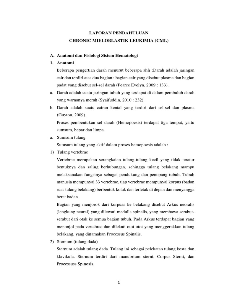 LP CML Fix PRIN | PDF | Sains & Matematika