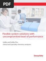 Vacuette: Tube Selection Chart | PDF | Medicine | Clinical Pathology