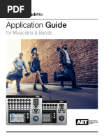 BeatBuddy Manager Online Manual v1.3.x | PDF | Computer File | Computing