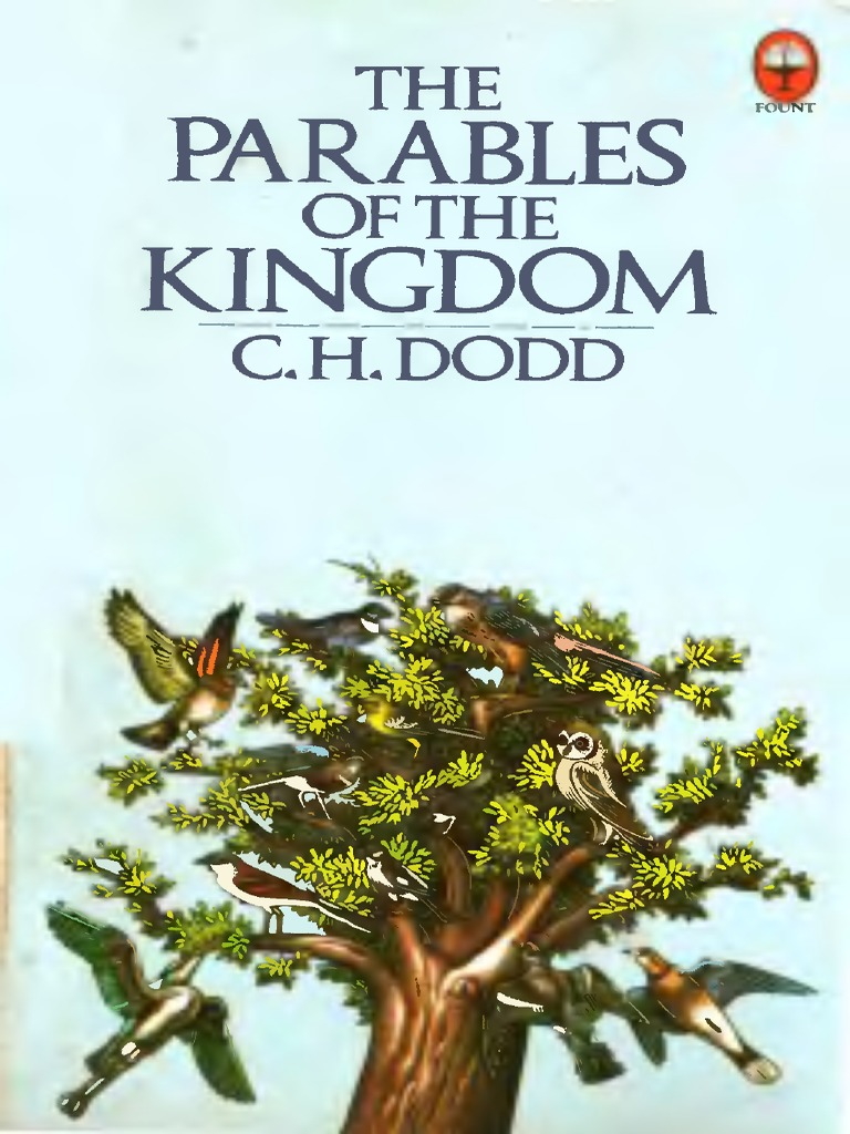 The Parables of The Kingdom