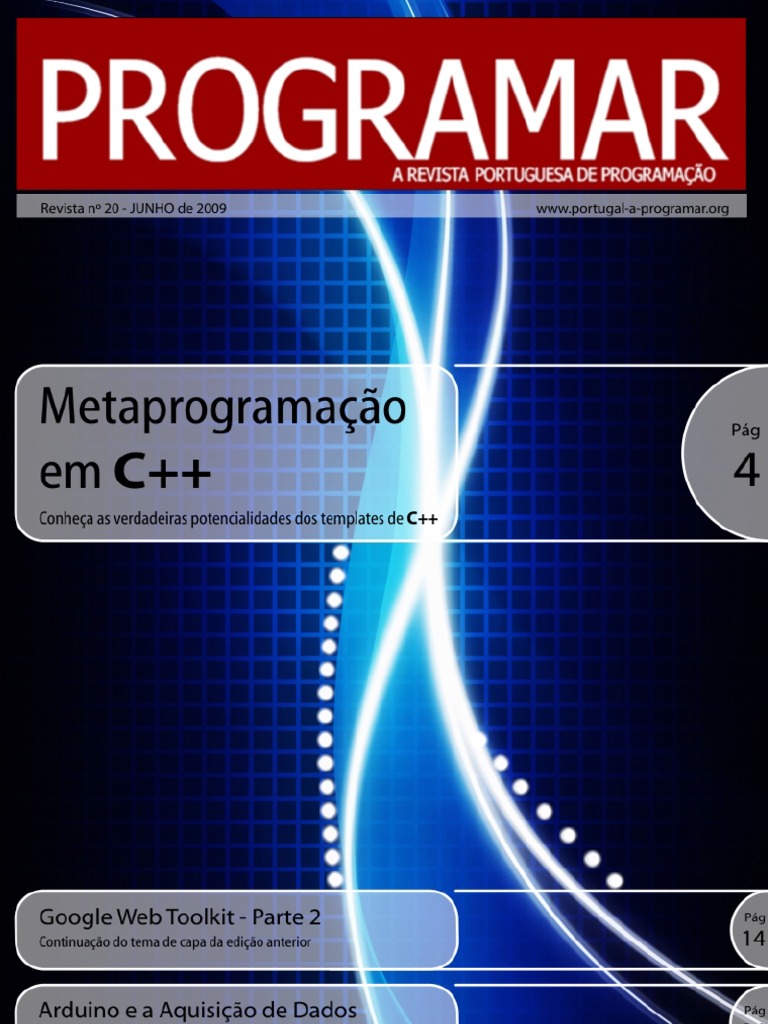 Programar 020 | PDF