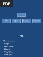 Robbins Pathology Lecture Notes Summary | PDF | Immune System | Antibody
