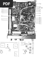 Mosley TA-33-M User 2011 | PDF | Antenna (Radio) | Coaxial Cable