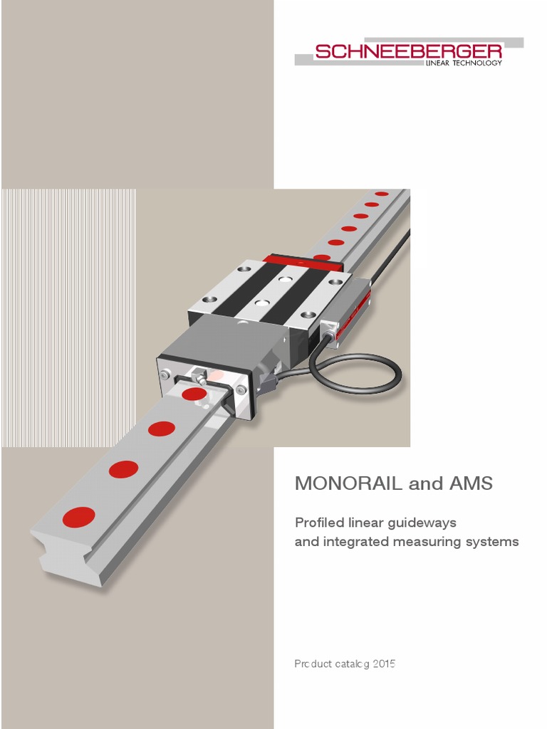 Monorail EN Low PDF | PDF | Friction | Track (Rail Transport)