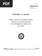 Ieee 315 - 1975 (Ansi Y32.2) | PDF | Technology & Engineering