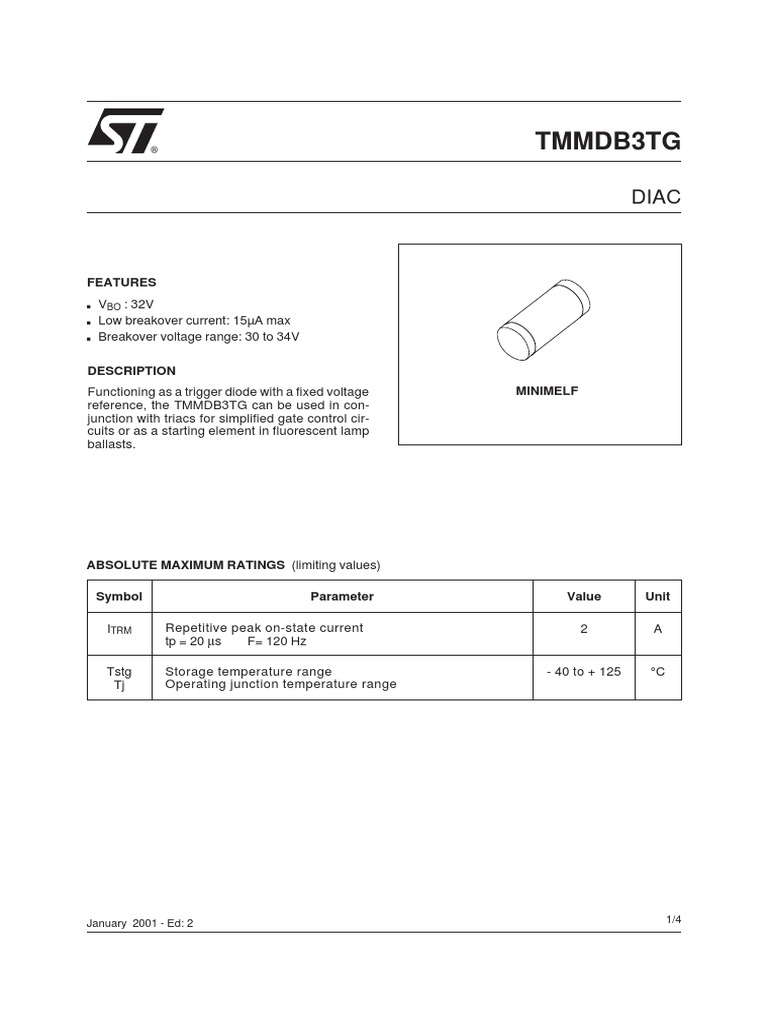 Datasheet 3 | PDF | Electrical Engineering | Electromagnetism