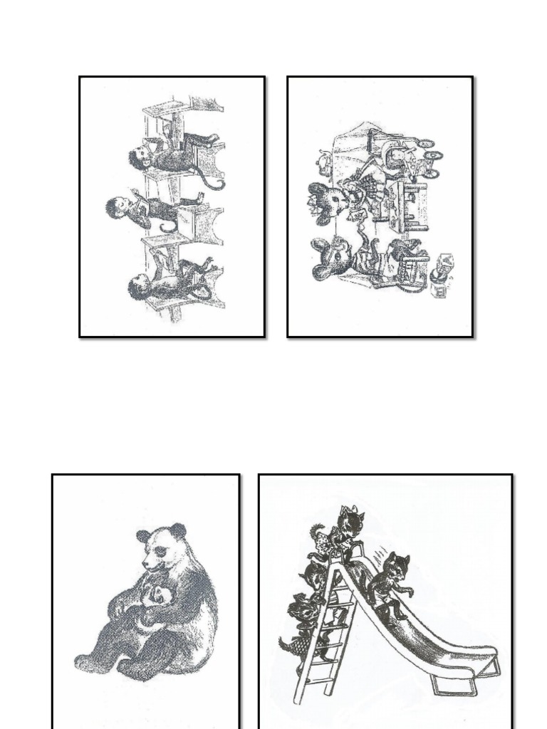 láminas CAT Suplementario para Imprimir