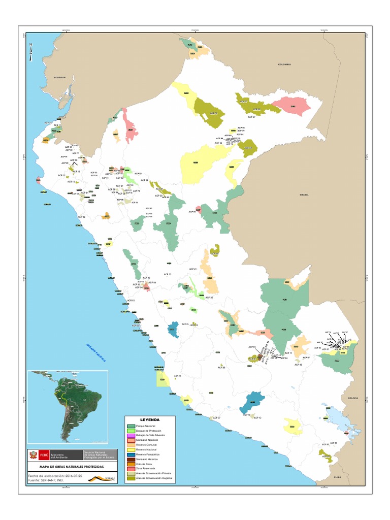 Map of Oil and Gas Blocks in the Llanos Basin of Colombia | PDF | West ...