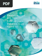 TDS - Shell Tetra Oil 10SP - JA PDF | PDF