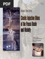 Llanite and The Blue Quartz of Texas | PDF | Granite | Rock (Geology)