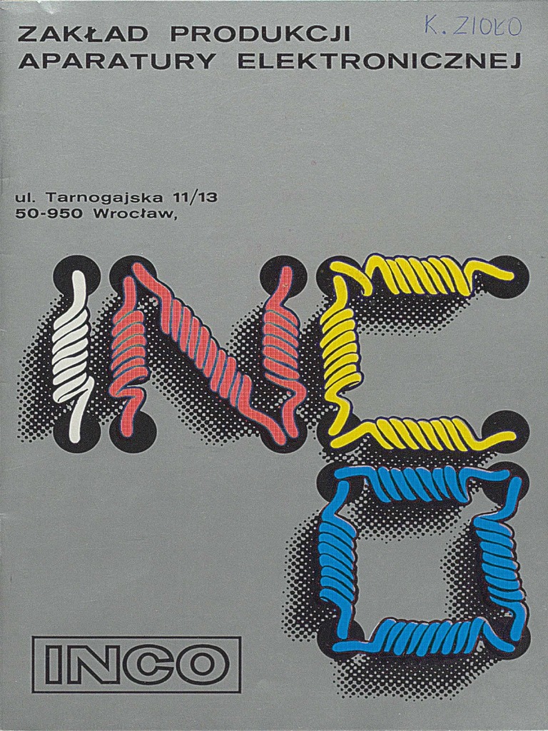 Inco | PDF