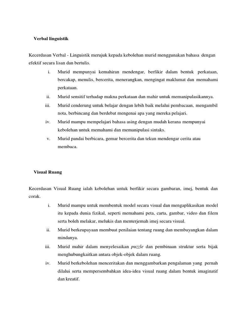 Panduan Pentadbiran Pentaksiran Ppsi Ikep | PDF