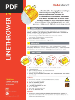 Launching Instruction Viking S30 Liferaft - Davit Launched (Edited) | PDF