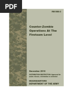 1 - Foom | PDF | Military | Military Science