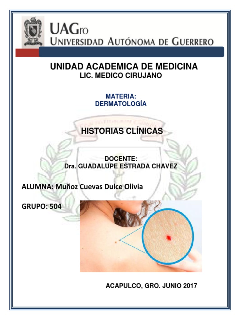 Portada Dermatologia | PDF | Asistencia sanitaria preventiva | Familia