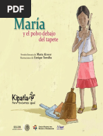 Cuento El Hilo Invisible | PDF | Verdad | Amor