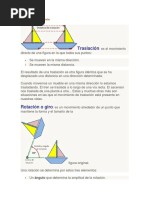 ¿Qué Es Horizontal y Vertical - Significado, Ejemplos | PDF | Horizonte