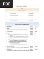PKFZ Permanent Pass Application Guide | PDF | Passport | Travel Visa