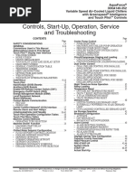 Carel PCO3 User Manual | PDF | Relay | Power Inverter