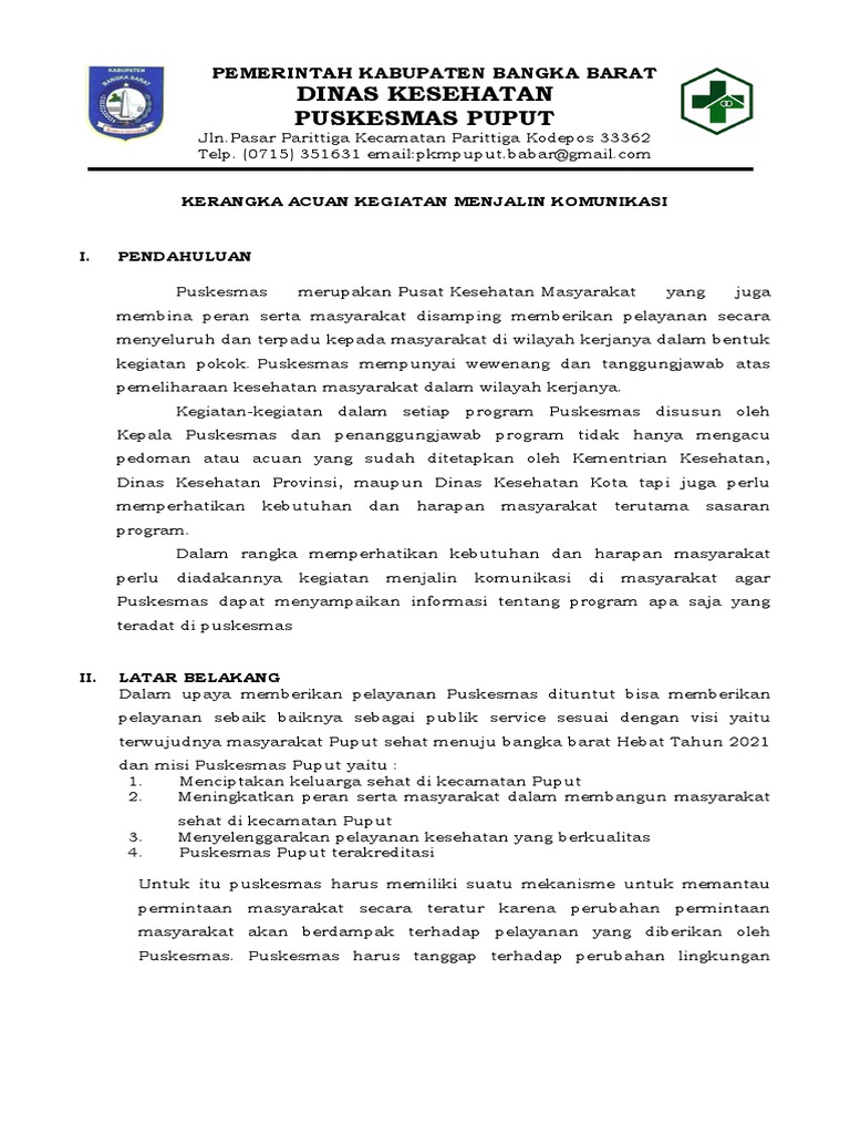 Format KAK | PDF