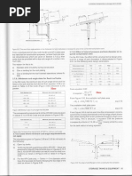 Davit Design Calculation: L 1 D V H V H V D | PDF | Bending | Stress ...