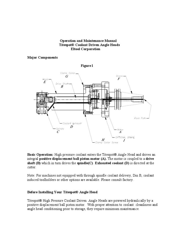 Manual | PDF | Mechanical Engineering | Machines
