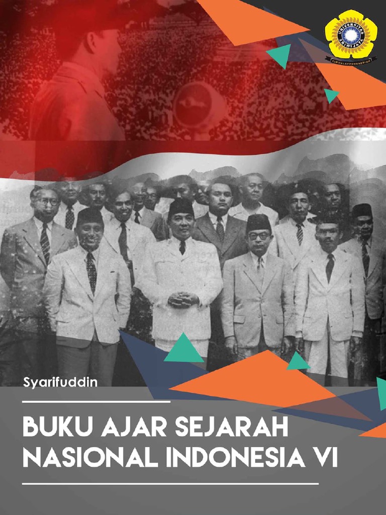 Buku Ajar SNI Jilid VI | PDF