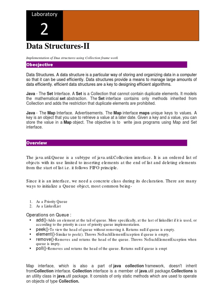 R13 Hadoop Lab EXP2 | PDF | Queue (Abstract Data Type) | Software ...