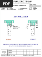 Machine Check Sheet | PDF | Machines | Manufactured Goods
