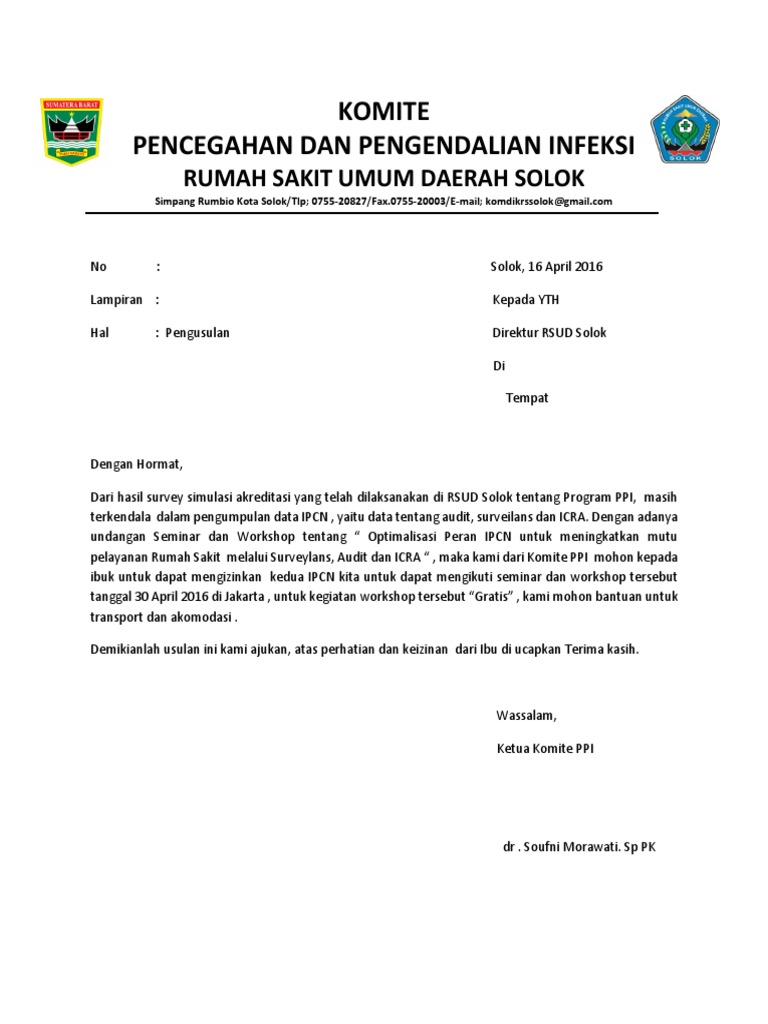 Format Logo Ppi | PDF