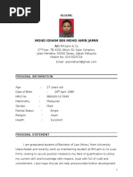 A1 Format of FIR Part of Step I | PDF