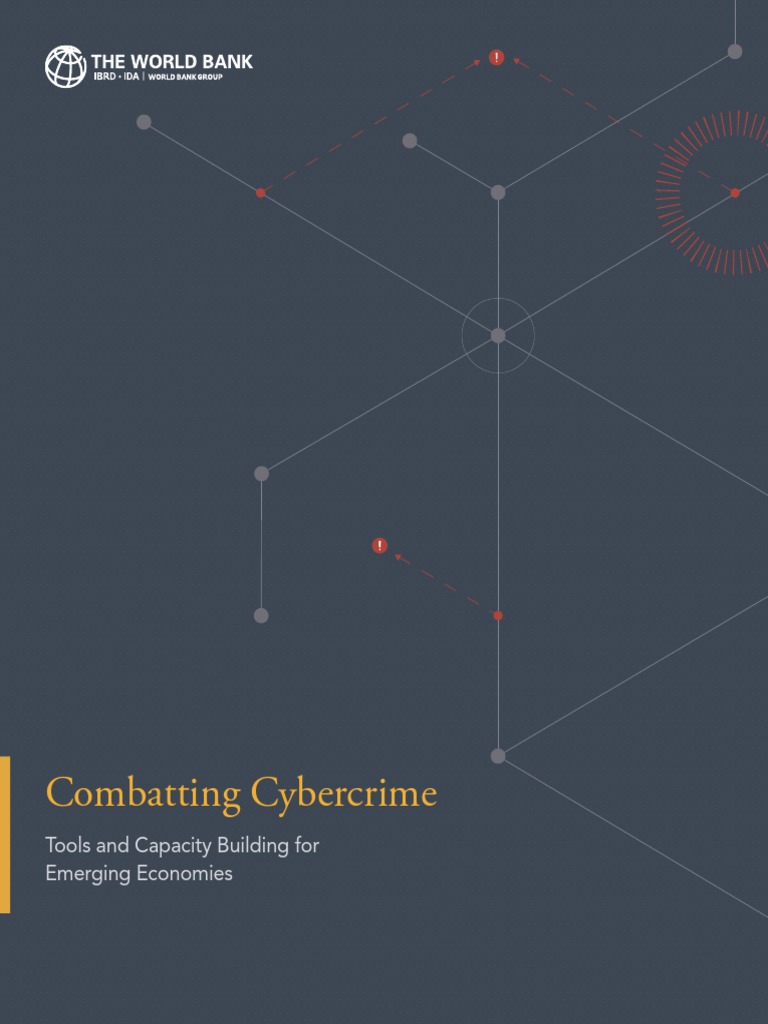 World Bank - Combating Cybercrime Toolkit | PDF | Tor (Anonymity ...