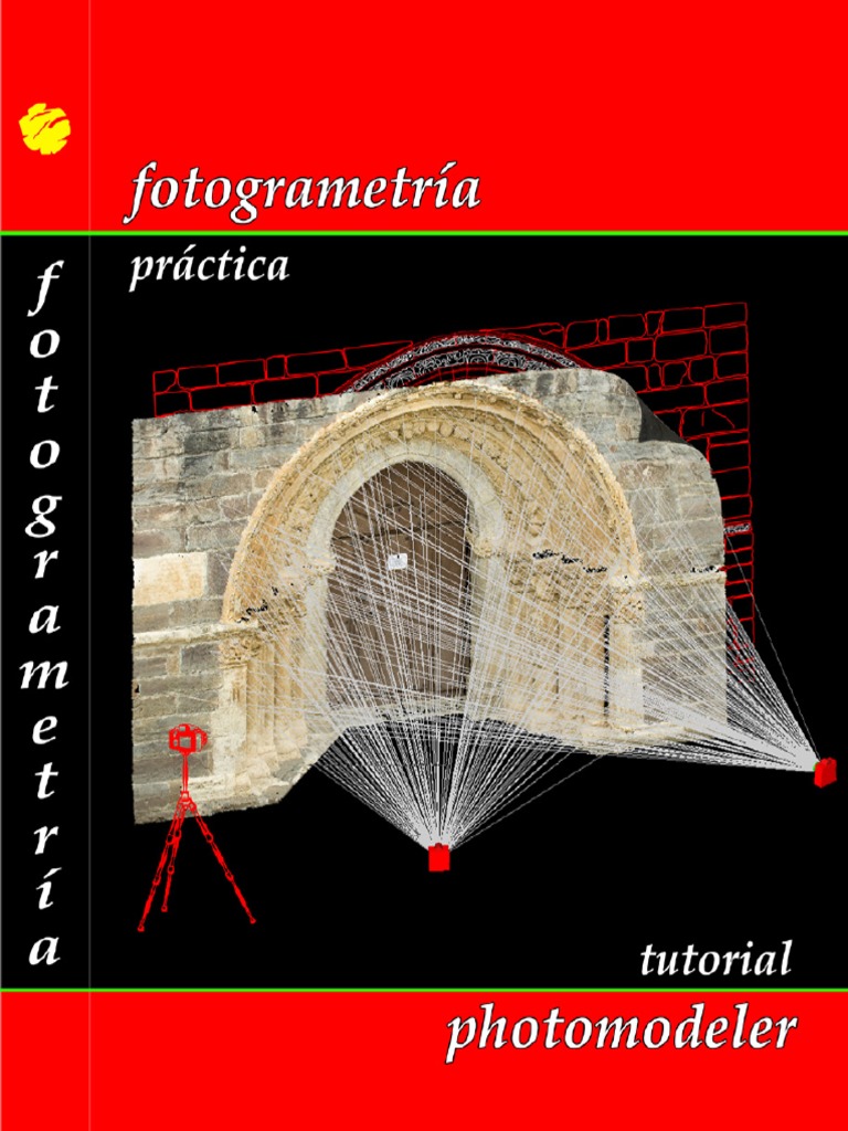 Tutorial Photomodeler Demo | PDF | Geometria plana) | Informática y ...