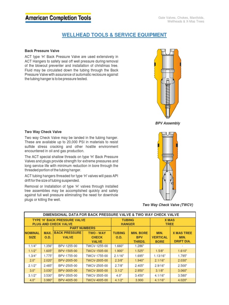 Back Pressure and Check Valve Overview | PDF | Valve | Chemical Engineering