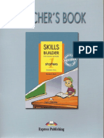 Flyers Authentic Papers Answer Key | PDF