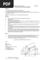 T101 Drilling Machine | PDF | Drill | Tap (Valve)