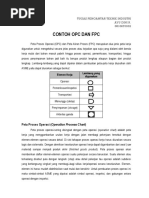 Laporan Praktikum Routing Sheet Dan Multi Product Process Chart (MPPC ...