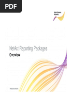 NetAct Installation Guide | PDF