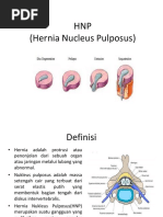 Pemeriksaan Fisik Neurolgis LBP | PDF