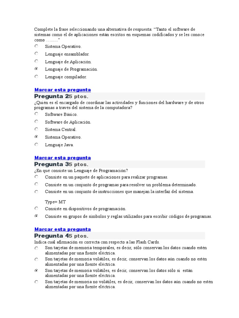 Tp1 de Recursos | PDF | Lenguaje de programación | Software