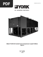 BAC - VXC-S - Technical Data Sheets | PDF | Chemical Engineering | Mechanical Engineering