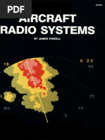 ATA 44 - Cabin Systems - Basics | PDF | Cockpit | Surveillance