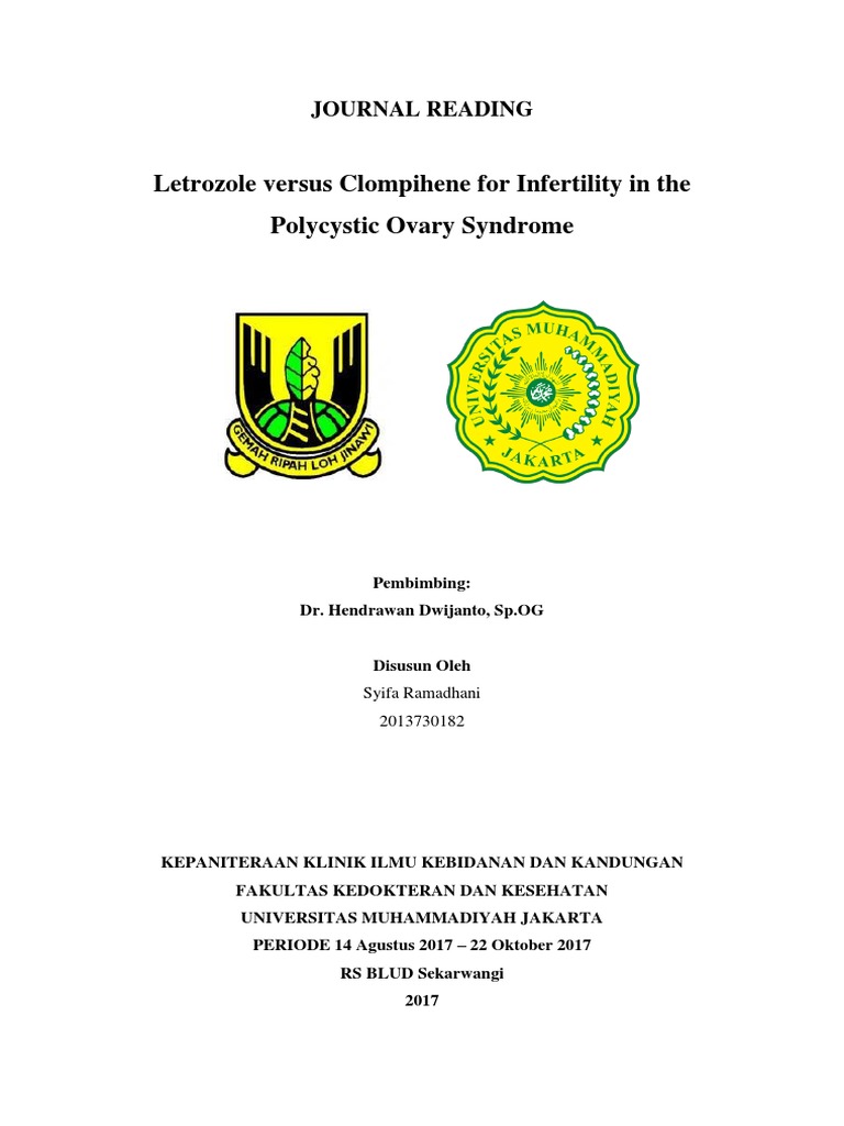 Jurding Obgyn Ginekologi | PDF