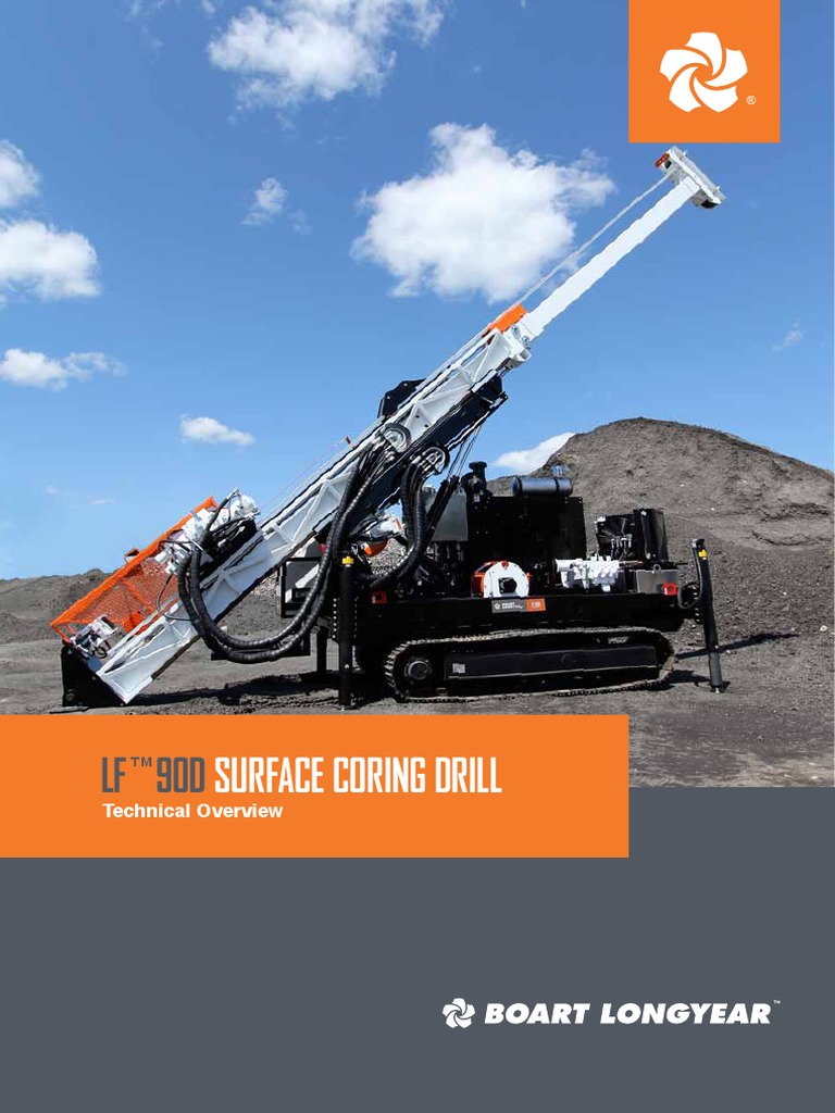 LF90D - TS | PDF | Engines | Gear